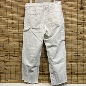 Abercrombie & Fitch | Pants | Abercrombie Fitch Carpenter Pants Mens ...